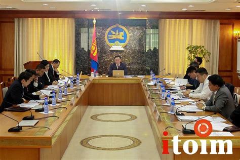 Газрын тос боловсруулах үйлдвэрийг Энэтхэгийн зээлээр барина
