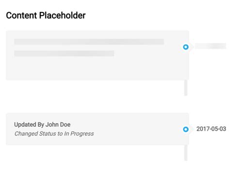 Content Placeholder Animation Using Css — Codehim