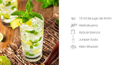 Cocktail Time Cócteles Sin Alcohol Para Nunca Dejar De Disfrutar