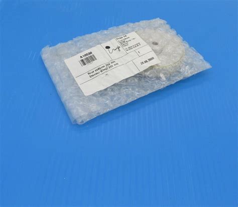 New Markem Imaje A10530 Encoder Wheel Sb Industrial Supply Inc