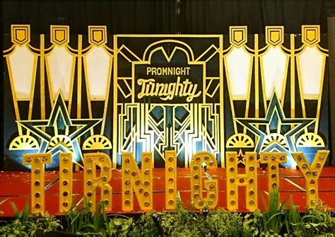 Apa Itu Prom Night Devilo Jogja