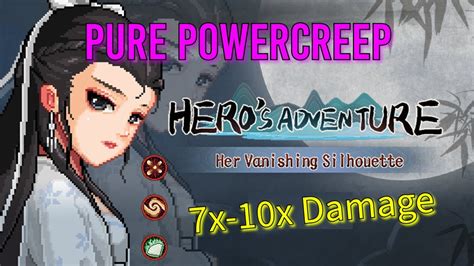 Insane Power Boost Dlc 2 State Of The Game Heros Adventure Youtube