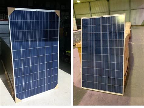 Trina Solar Panels For Sustainable And Power