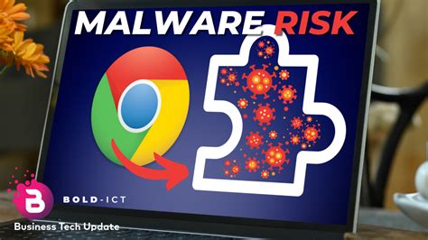 Is That Chrome Extension Filled With Malware