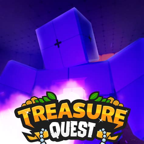 Roblox Treasure Quest Codes October 2025
