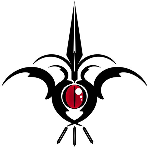 Compass Rose Wyvern Eye By Daevart On Deviantart