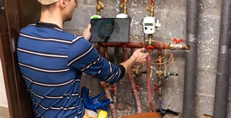 How To Extend The Lifespan Of Your Home S Plumbing System Secure Home Mag