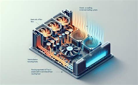 How Do Mini Pcs Handle Heat Dissipation Mini Pc Reviewer
