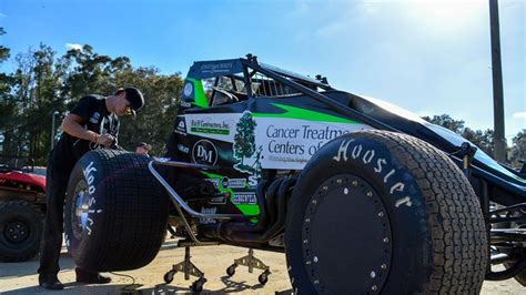 Tyler Ransbottom Pairs With Seavey And Reinbold Mrn