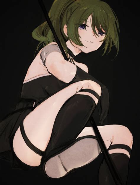 Moku Muooku Ubel Sousou No Frieren Sousou No Frieren Highres