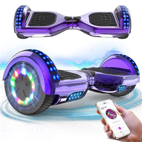 Melhores Hoverboards Em Portugal Em 2024