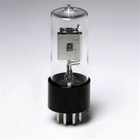 Stainless Steel Single Beam D2 Lamp 180 Nm At Best Price In Indore