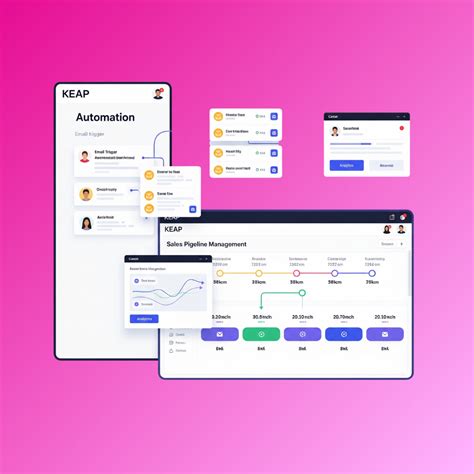 7 Must Have Keap Automation Campaigns For Business Growth
