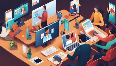 Understanding What Are Online Collaboration Tools We Explain