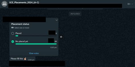 Ecc Campus Ece Placements Where Reality Sometimes Plays Hide And Seek