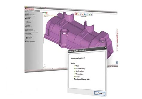 CoreTechnologies Innovative 4D Additive Software Streamlines CAx