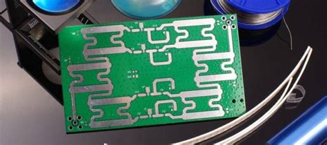 A Comprehensive Comparison Of Stripline Vs Microstrip Raypcb
