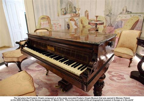 Chopin E O Filme O Pianista Versos E Notas