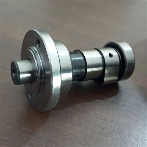 Camshaft 2 Wheeler At Rs 200 Piece Two Wheeler Camshaft In Rajkot