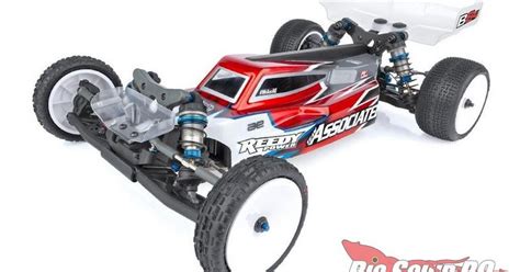 Team Associated RC10B6 4 Team Kit Big Squid RC RC Car And Truck News Reviews Videos And More