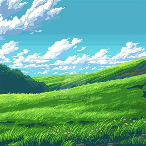 Windbound By Saidorial On Deviantart