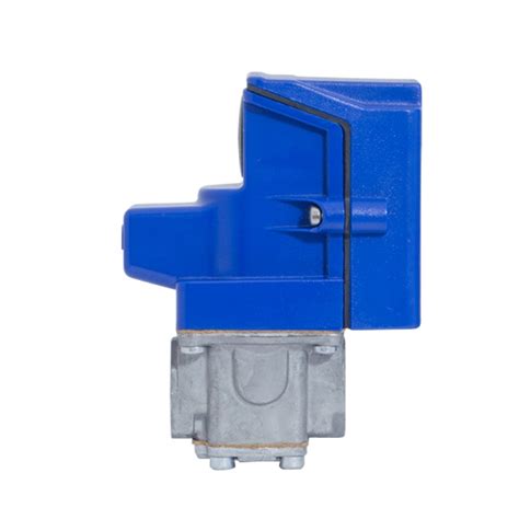 Maxitrol Modulating Gas Valve E40h 44
