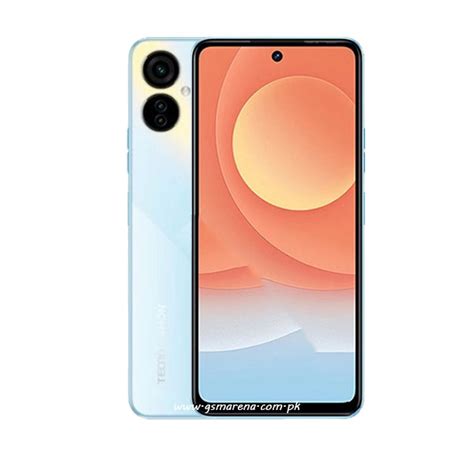 Tecno Camon 19 Neo Price in Pakistan & Specifications | GSMArena Pak