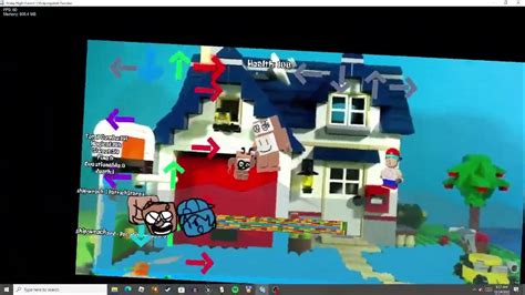 Lego Christmas Special D Spongebob Parodies Reskin Youtube