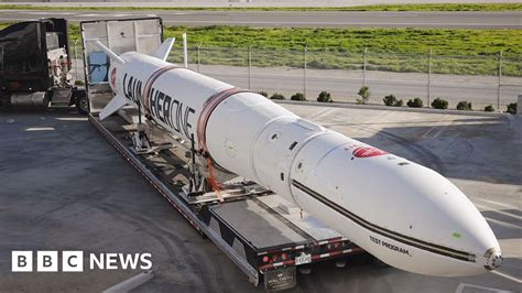 Jeff Bezos Becomes The Newest Earths Rocket Launch Most Recent