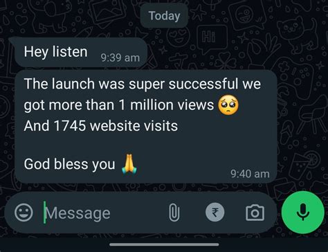 Priyanshu Mehta On Linkedin Can A Saturday Morning Be Any Better Than This Last Year I Started