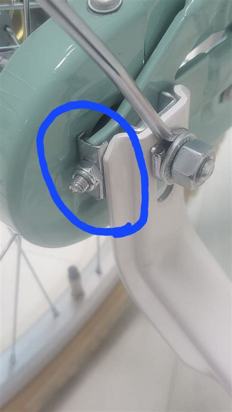 자전거 보조바퀴 설치 지식in