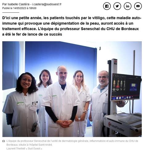 Gilles Duluc Posted On Linkedin