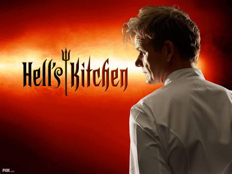 Hells Kitchen Hells Kitchen