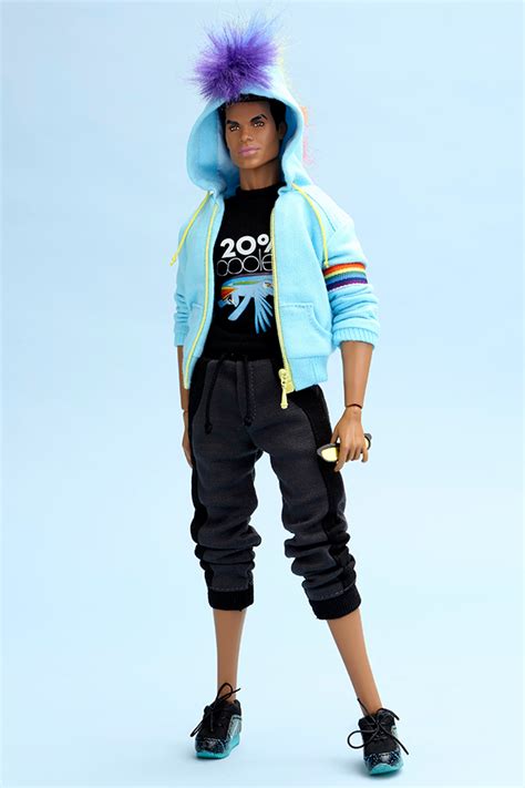 Integrity Toys Reference Site