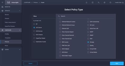 Cisco Data Intelligence Platform On Cisco UCS M6 With Cloudera Data