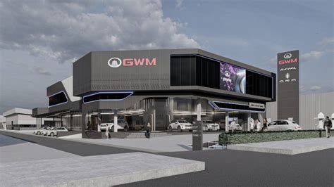 รวมโชว์รูม เกรท วอลล์ มอเตอร์ Gwm ในไทยกว่า 70 แห่ง อัพเดทล่าสุด รถใหม่วันนี้ ข่าวรถยนต์ Ev
