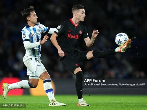 Pronóstico Red Bull Salzburg vs Benfica 12 12 2023 UEFA Champions League