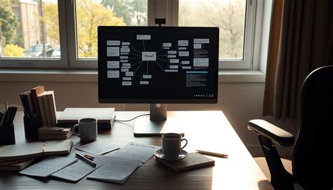 Snowflake Method How To Outline Your Novel In 2026