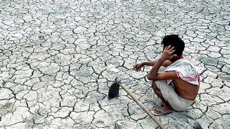 Centre Declares Kerala Drought Hit
