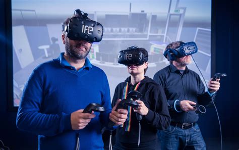 Spatial Computing Real Life Digitalization My Digital City My
