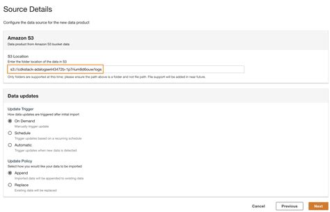 Derive Operational Insights From Application Logs Using Automated Data