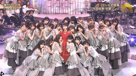 川﨑桜お披露目の思い出 乃木坂life 乃木坂46高速まとめ