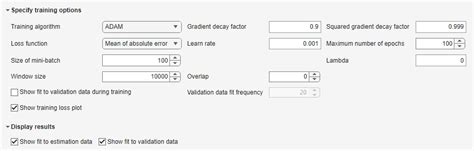 Estimate Neural State Space Model Estimate Neural State Space Model