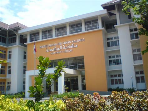 Bimbel Masuk Uin Sunan Kalijaga Yogyakarta Daftar Pmb Uin Suka