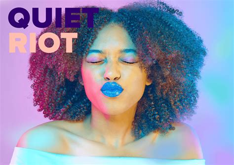 Quiet Riot Unicorn Snot