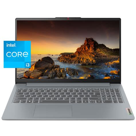 Lenovo Ideapad Slim 3 15iru8 I3