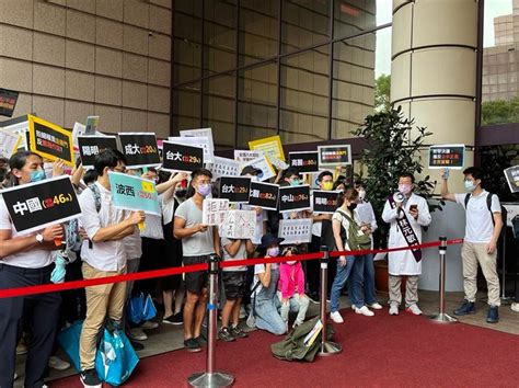 波波牙醫打陳時中是惡意陷害 她怒揭6個知道喚不醒蔣萬安良知
