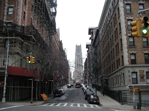 City Street Backgrounds Wallpaper Cave