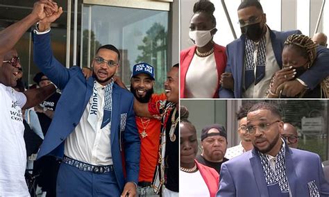 Wu Tang Clan Record Studio Worker Wrongfully Accused Of Murder Has