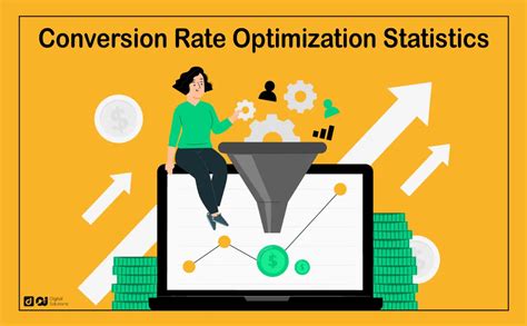 conversion rate optimization statistics in 2025 updated